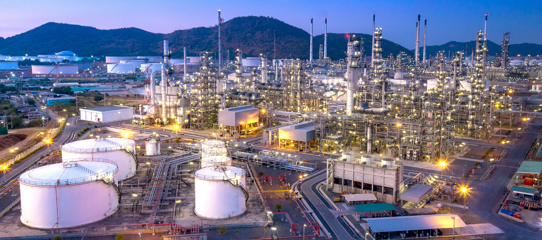 Industrial ⋆ Guardstack - augmenting critical communication