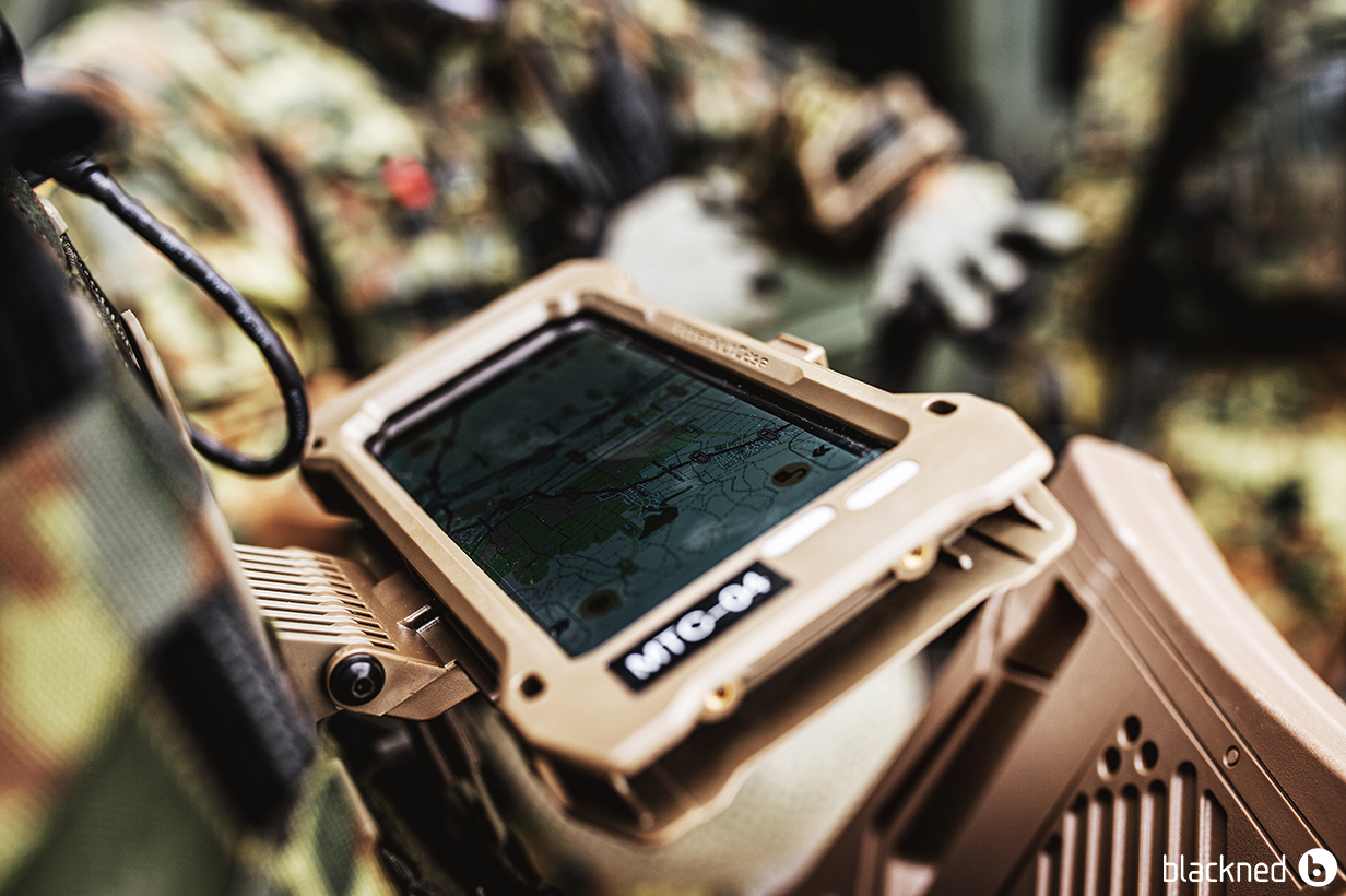 Was ist SWaP? Der GuardStack-Ansatz ⋆ GuardStack - Augmenting Critical ...