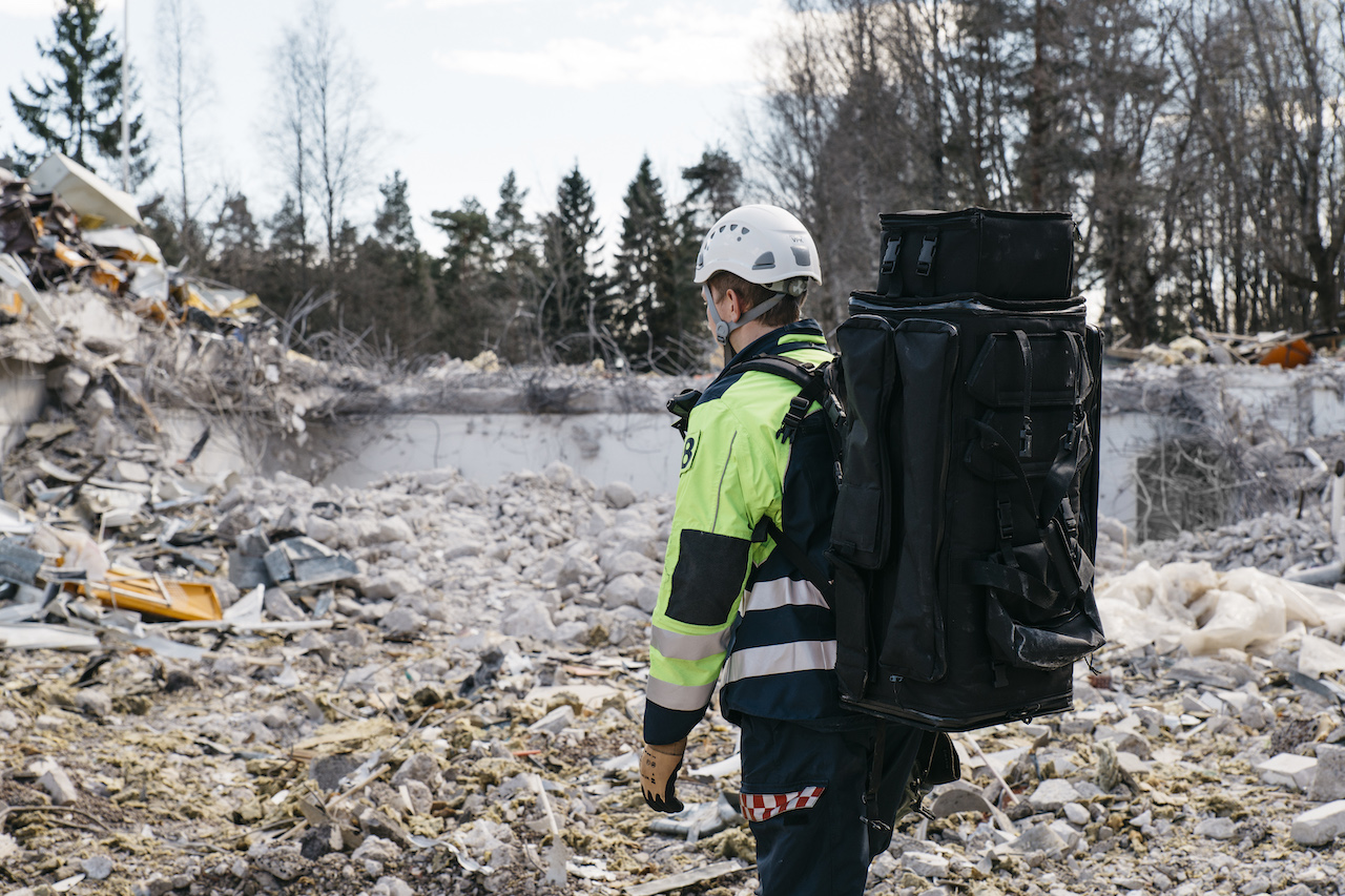 Blog ⋆ GuardStack - Augmenting Critical Communication